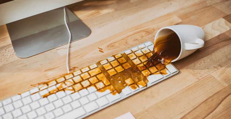 Onhandig type? Déze spullen moet je dan eigenlijk altijd in huis hebben ...