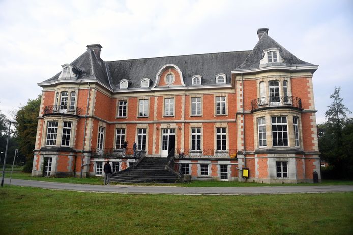 Kasteel in Pellenberg wordt beschermd erfgoed: “Leerlingen zullen de ...