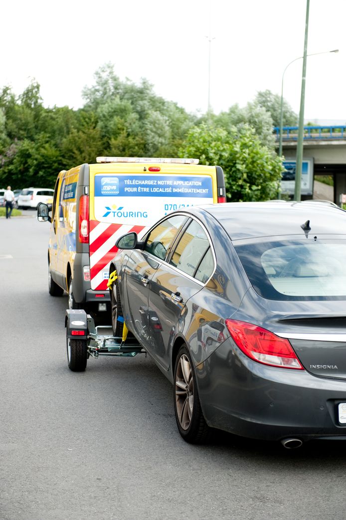 Aankoop wagen in het verschiet? Dit zijn volgens Test Aankoop de meest ...