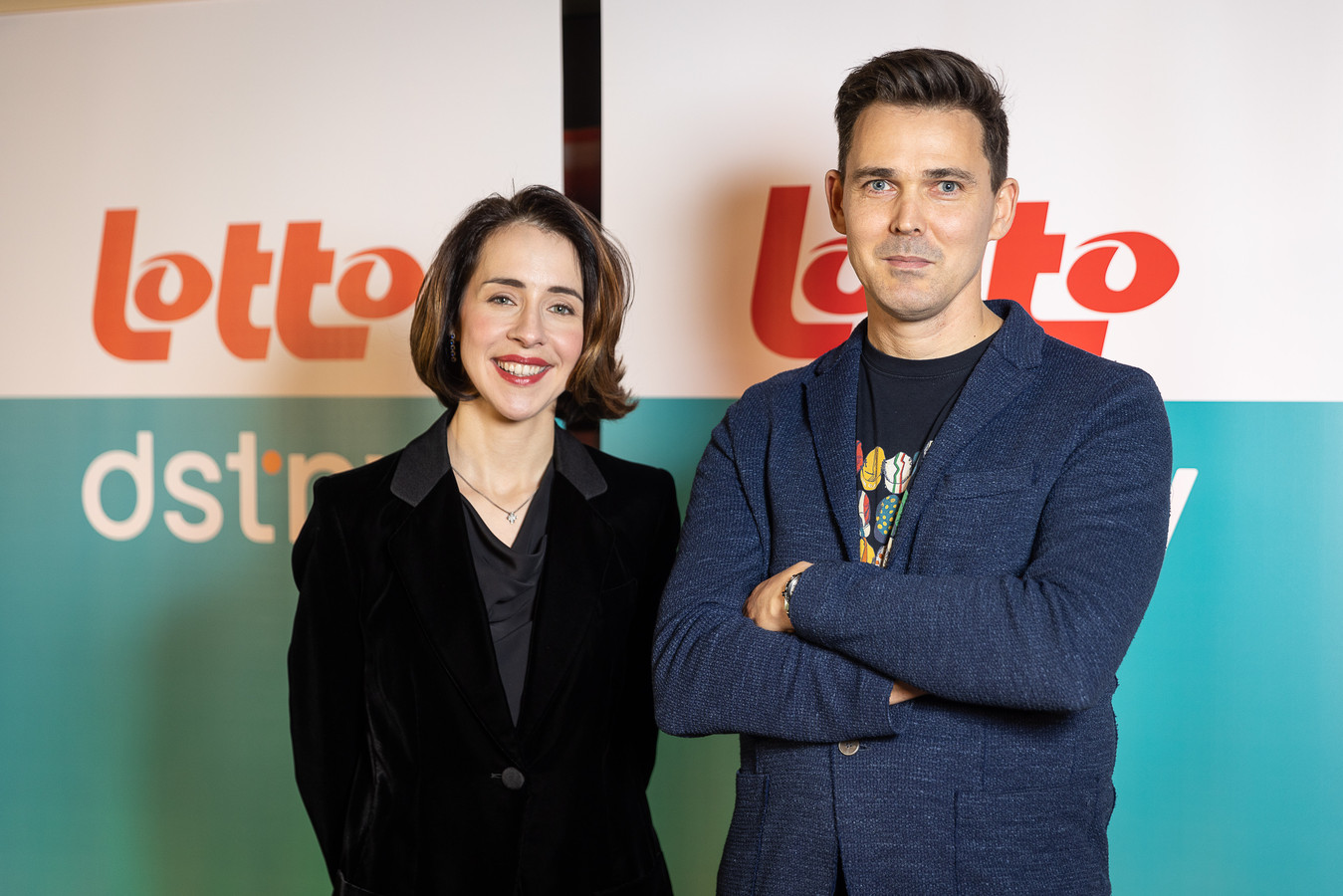 Yana Seel zorgde met Dstny voor een vervanger voor Soudal, maar dit is pas het begin: “Lotto ...