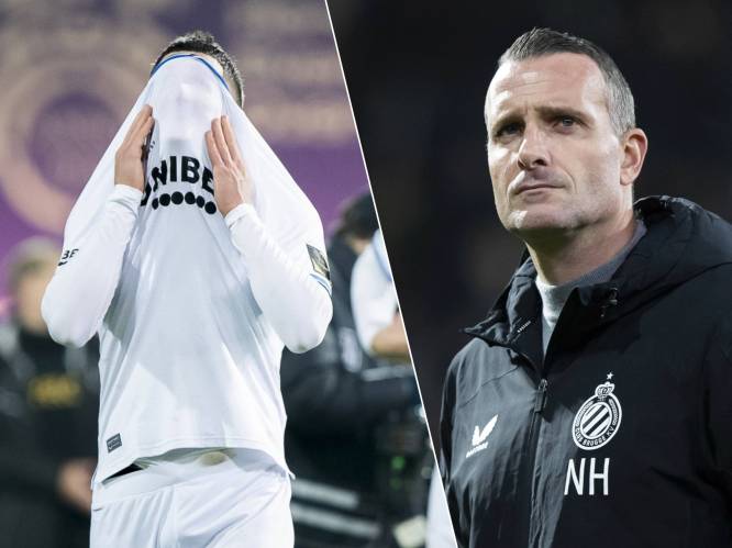 HLN - Het Laatste Nieuws - Volg het nieuws op de nr1 nieuwssite in België, HLN.be brengt je het ...