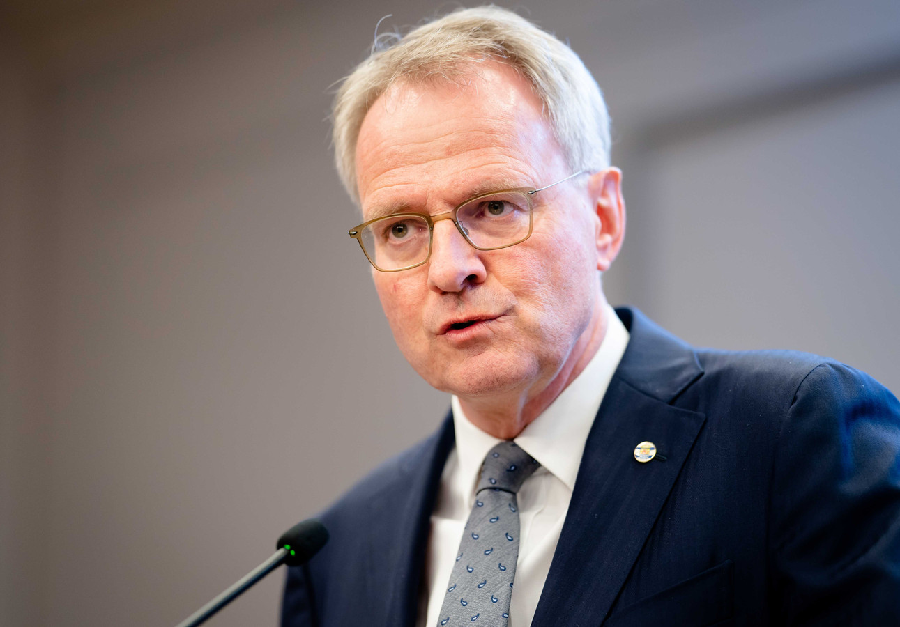 Polman aan Tweede Kamer: ‘Denk aan banen voor Zeeland bij order ...