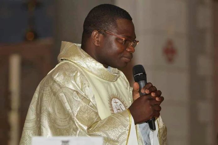 Nieuwe priester voor Damiaanparochie na vertrek E.H. Bourgoignie | Erpe ...