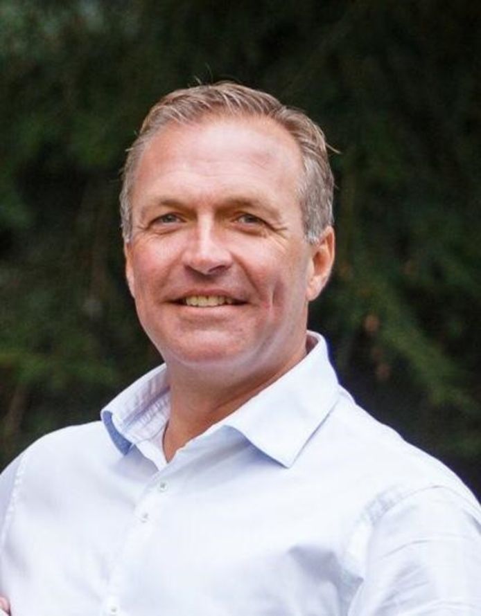 Eric Willems waarnemend directeur/bestuurder WBO Wonen Oldenzaal ...