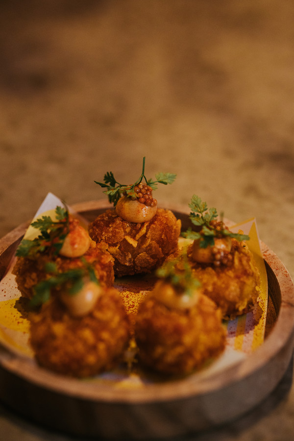 NET OPEN. Uitbaters Boker Tov lanceren nieuwe ‘geheime bar’ Yom Shishi ...