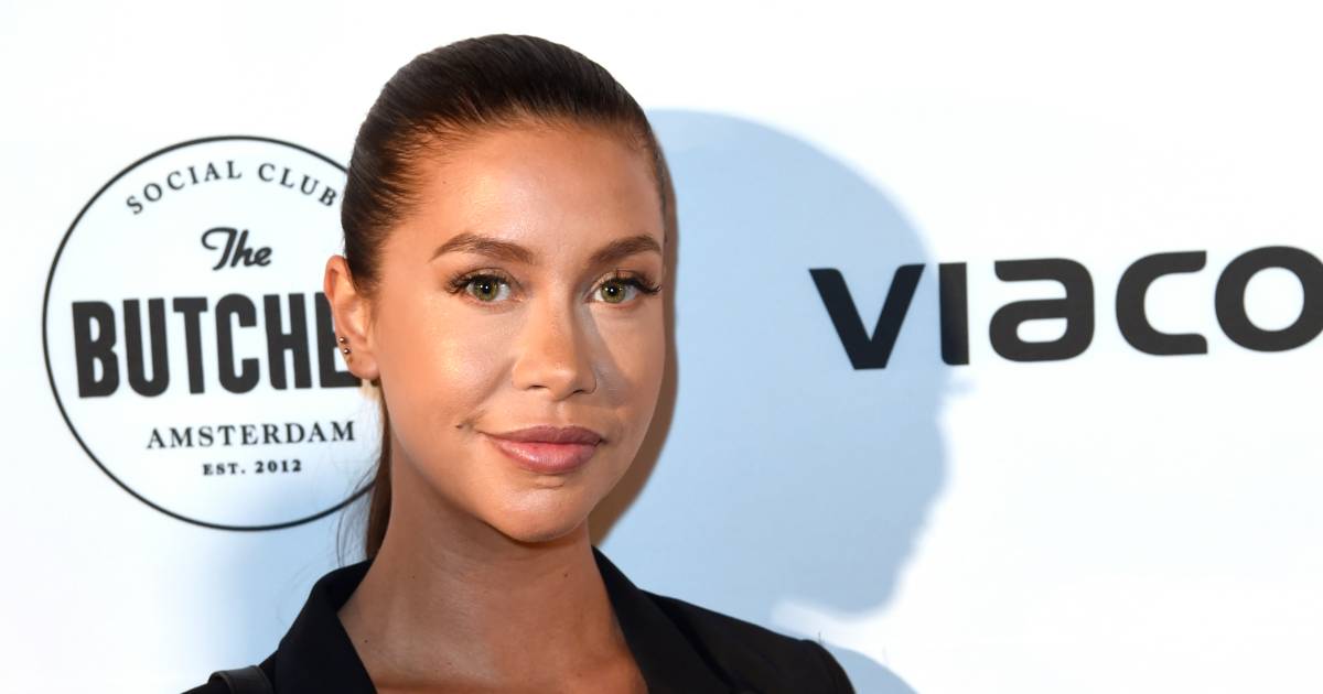 Vader Jaimie Vaes hoopte dat relatie met Lil Kleine uit zou gaan | Show | AD.nl