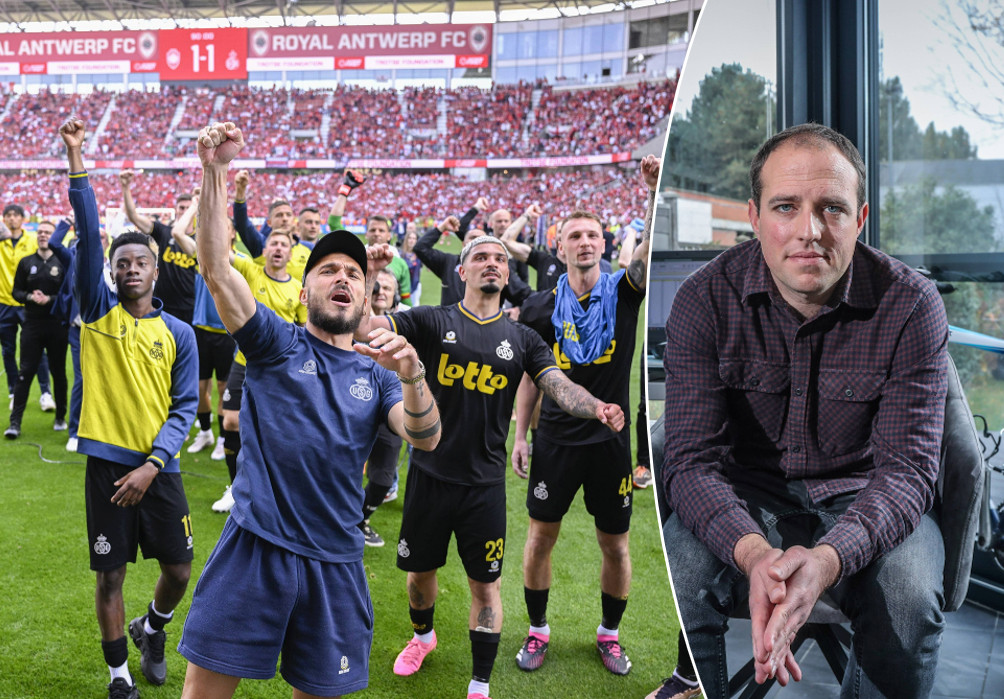 Zorgt titel voor economische boost bij Union? “Het zou een van slechtst ...