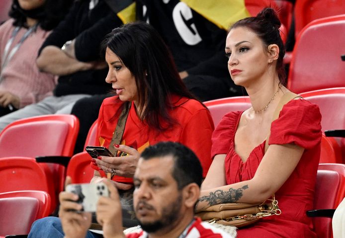 KIJK. De Bruyne in armen van dochter en zoontjes, Courtois krijgt ...