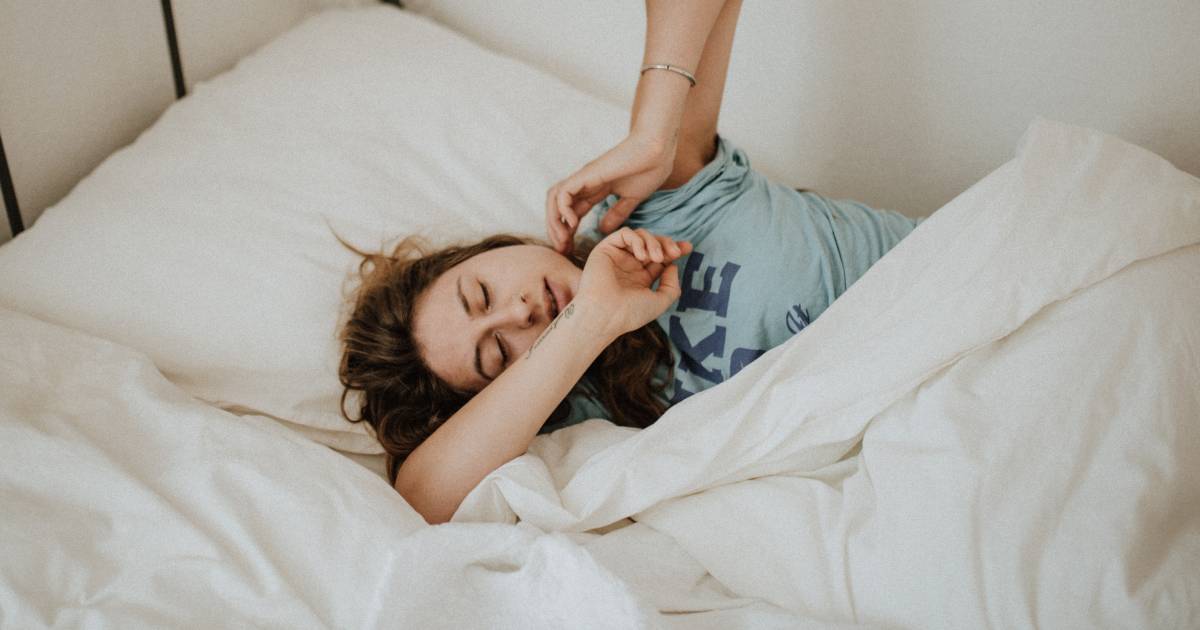 Een goede nachtrust begint met het juiste hoofdkussen: hier moet je op letten | Mijn Gids | hln.be