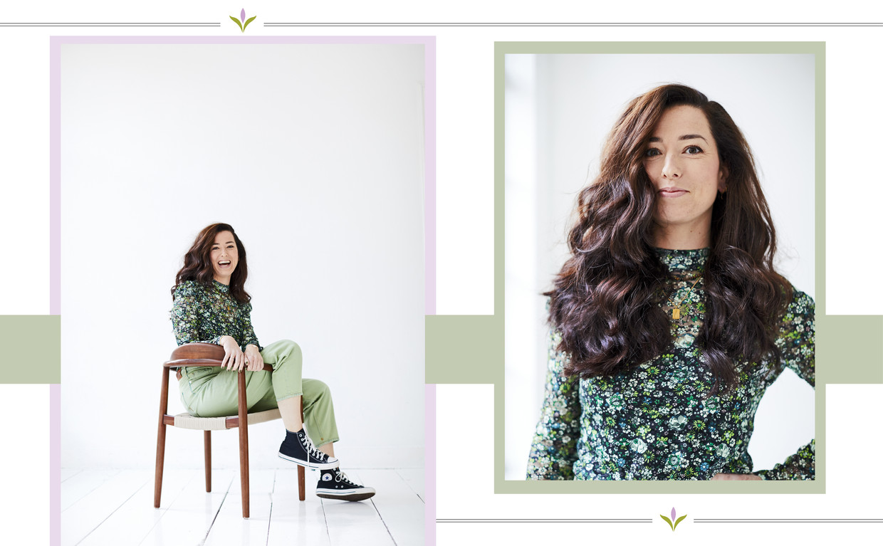 Lieke Hester schrijft openhartig over haar werk bij de politie: “Als ...