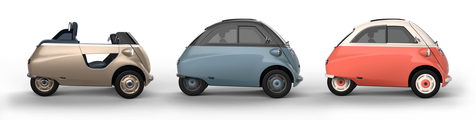 VDL Nedcar timmert aan de toekomst met elektrische Mini cabrio’s ...