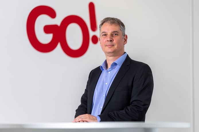 GO!-topman Koen Pelleriaux onder vuur na “vertrouwensbreuk ...