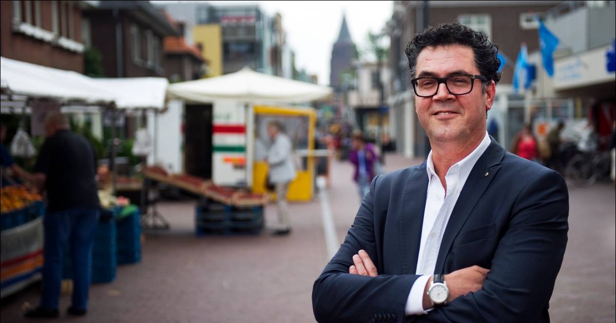 Pierre Hermans is bij Hahebo terug op de basis | Boxmeer | gelderlander.nl