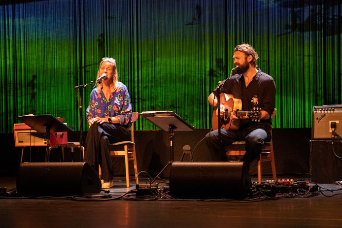 Zeg niet langer CC Merksem, maar wel Schouwburg Noord: nieuwe naam moet ...