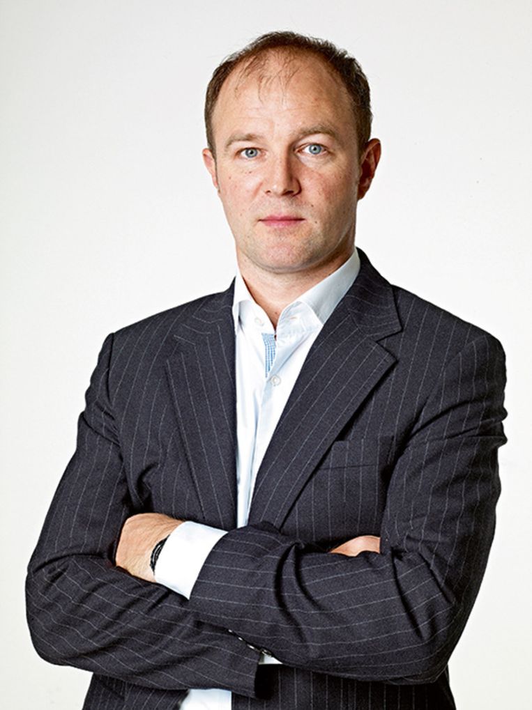 'Groen' familiebedrijf Vyncke genomineerd voor Onderneming van het Jaar