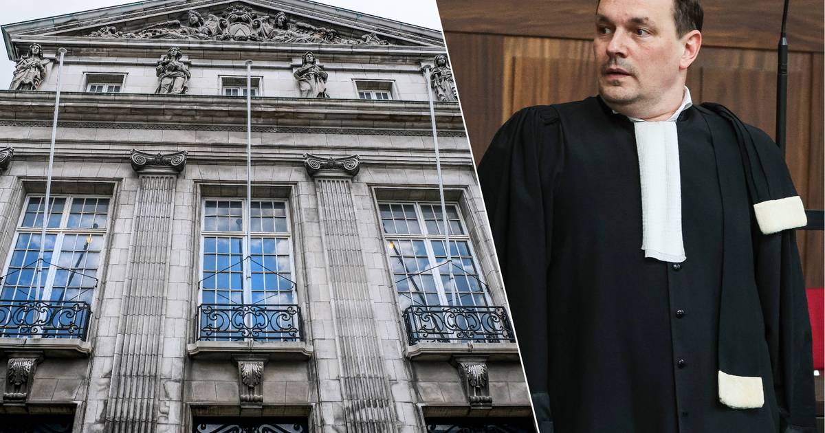 UPDATE. “Op die manier duw je mensen opnieuw richting criminaliteit ...