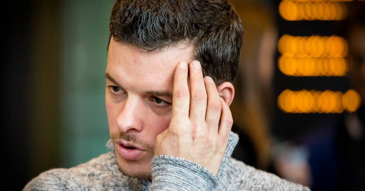 Filemon Wesselink brengt bezoek aan Johan van Laarhoven | Brabant ...