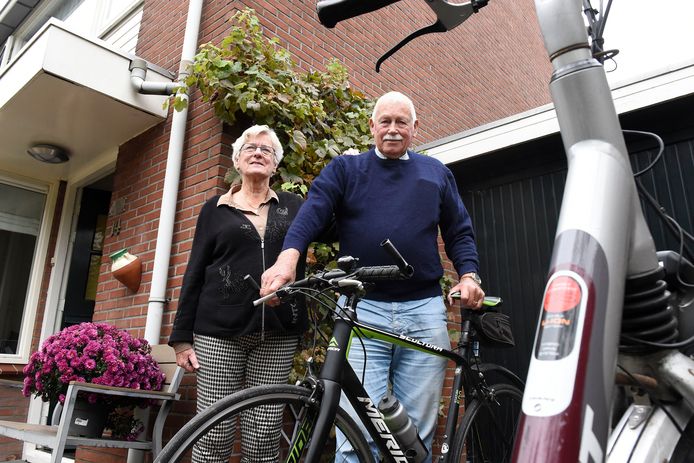 Nestor Jaap van der Does (80) verlaat na 28 jaar de raad: ‘Het is een ...