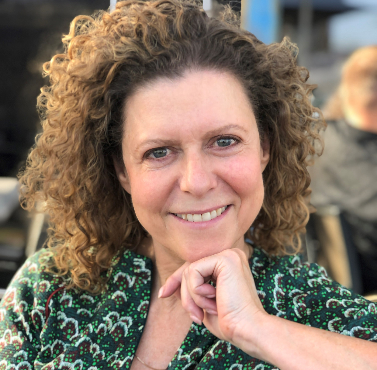 Toren C-actrice Margôt Ros is terug bij haar eerste liefde: het theater