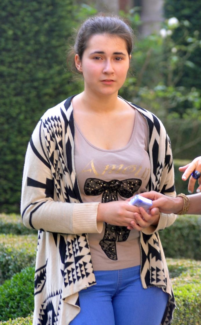 Djellza mag dan toch blijven | Nieuws | hln.be