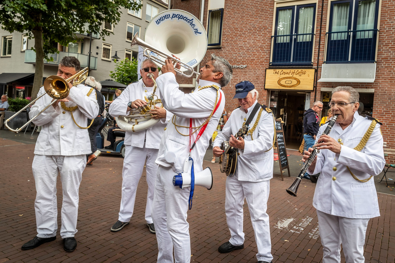 Nieuwe Festivals Op Komst In Helmond Waaronder Eentje Die Op Het