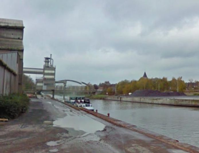 Koolwaterstofvervuiling in Schelde stroomt richting West-Vlaanderen ...