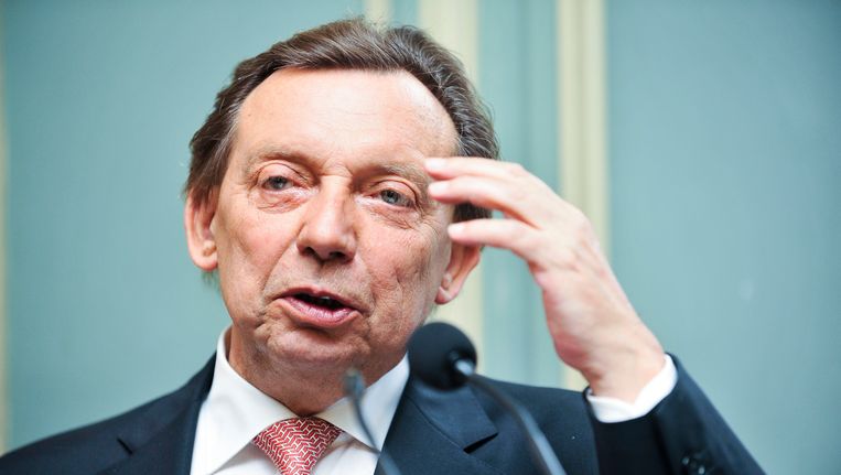 Hoe de Luikse PS clanoorlog na clanoorlog haar macht verkwanselde