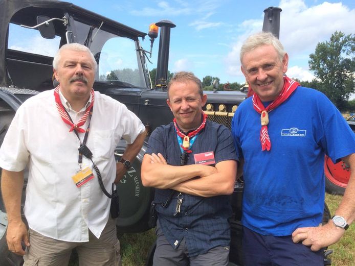 Bloemen Pikkeling tweemaal vernield | Aalst | hln.be