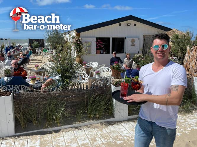 Bredene | hln.be