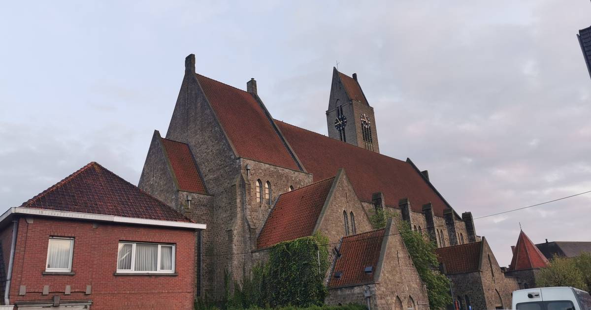 Pastorale eenheid Sint-Jakob zoekt parochie-assistent | Tielt | hln.be Pastorale eenheid Sint-Jakob zoekt parochie-assistent | Tielt | hln.be