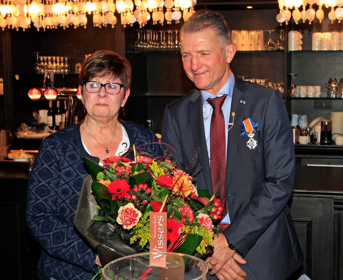 Woordvoerder gemeente Woensdrecht: ‘Moord op Jesse is het heftigste wat ...