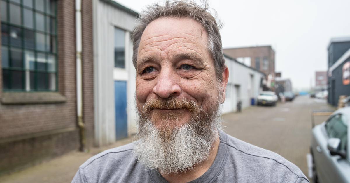Het bijzondere verhaal van Coen (60): ‘Ik had nog maar een half jaar ...