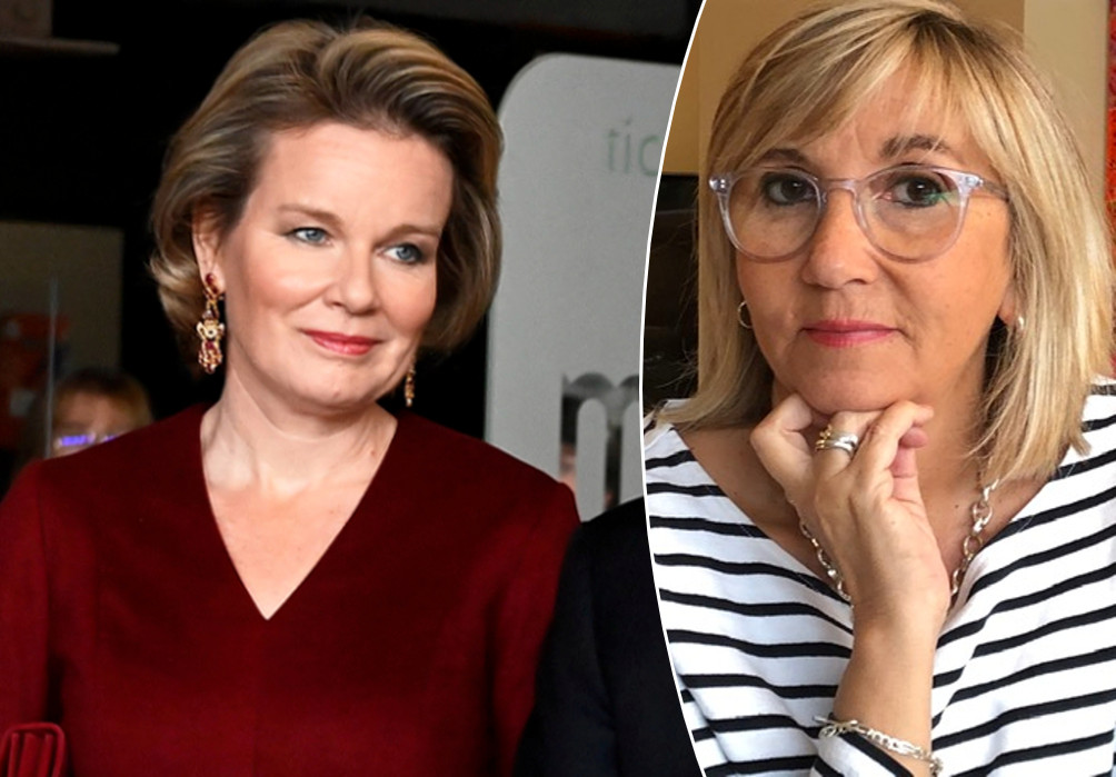 “De periode rond haar verloving en huwelijk waren bepalend”: nieuw boek ...