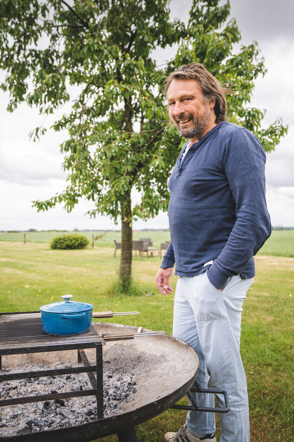 Horecapaus Peter Vyncke blikt vooruit op heropening restaurants ...