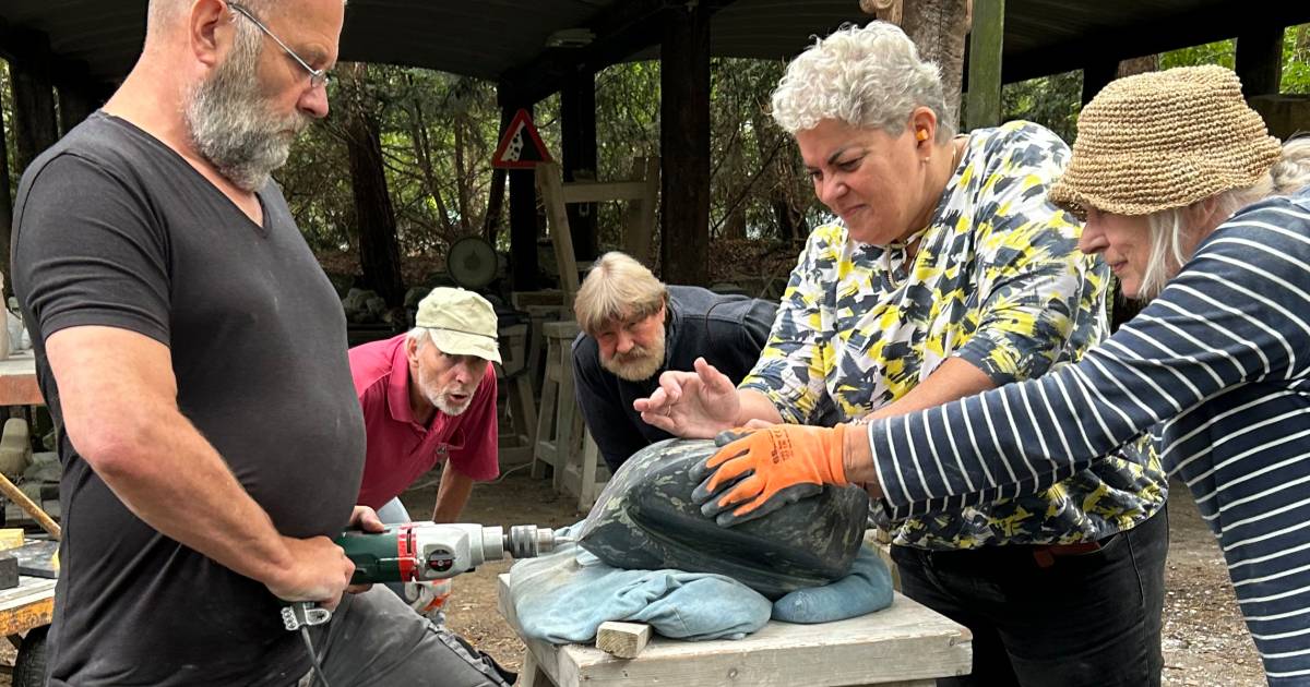 Beeldententoonstelling op landgoed Lux et Terra in Lierop | Someren | ed.nl