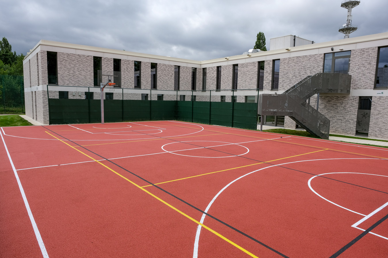 Gevangenisgevoel weg, meer jeugddelinquenten en binnenkort ook meisjes ...