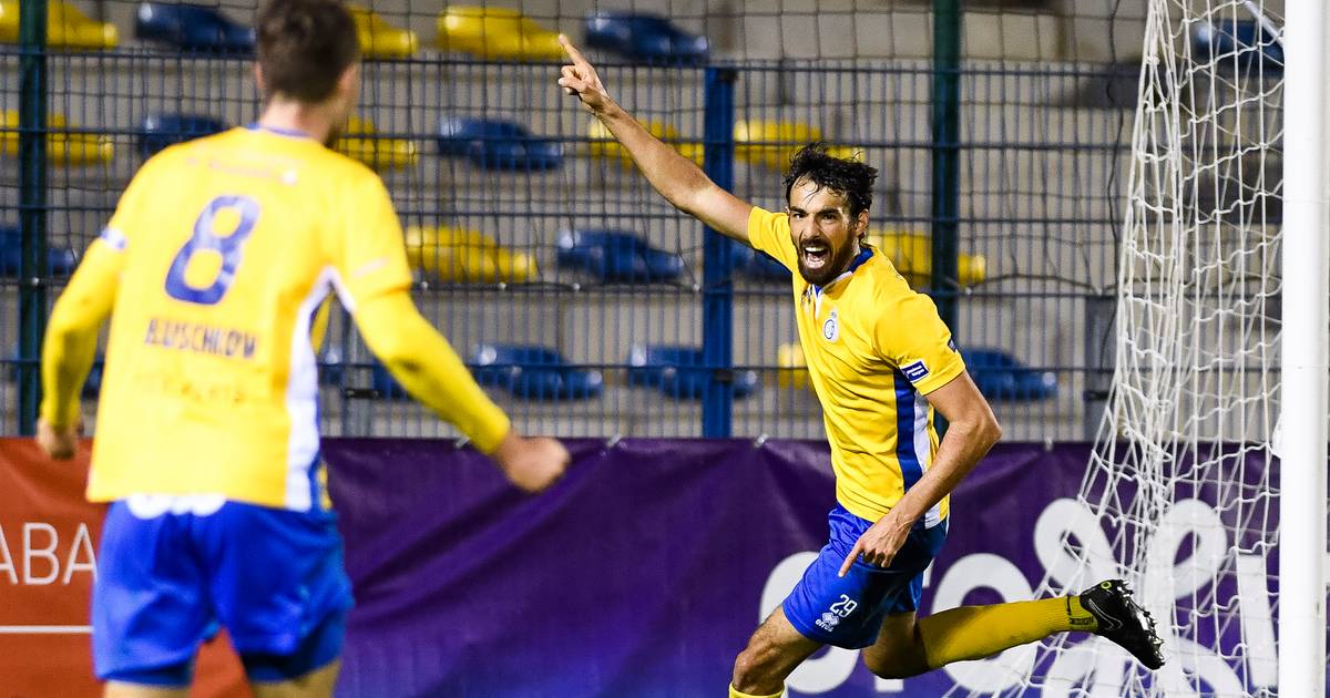 L'Union jouera pour le gain de la première tranche à Malines | Football ...