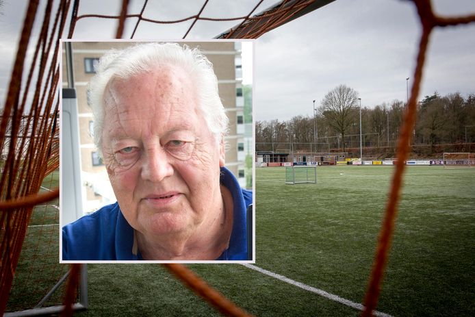 Velpse voetbalclub rouwt om dood ‘Mister Veluwezoom’ Hans van Roest ...