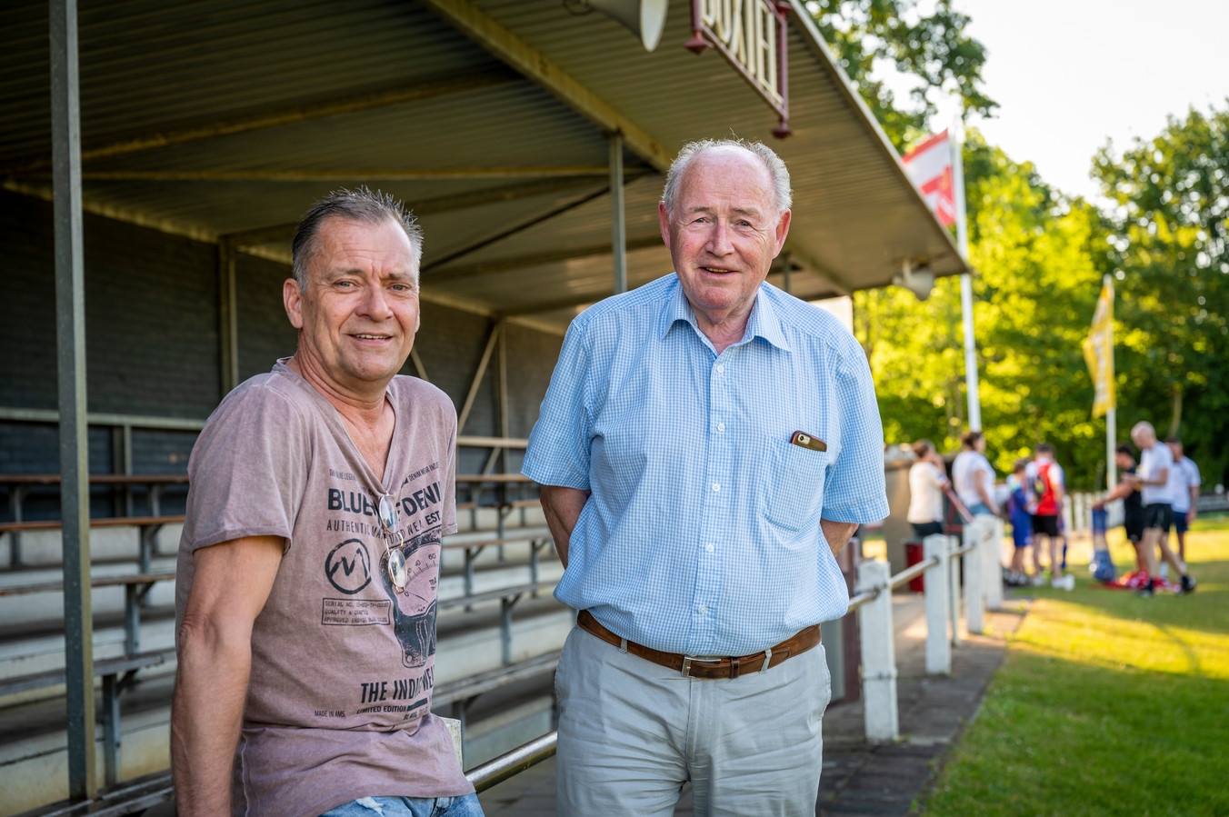 Het verval van het Boxtelse amateurvoetbal moet gestopt worden, maar ...