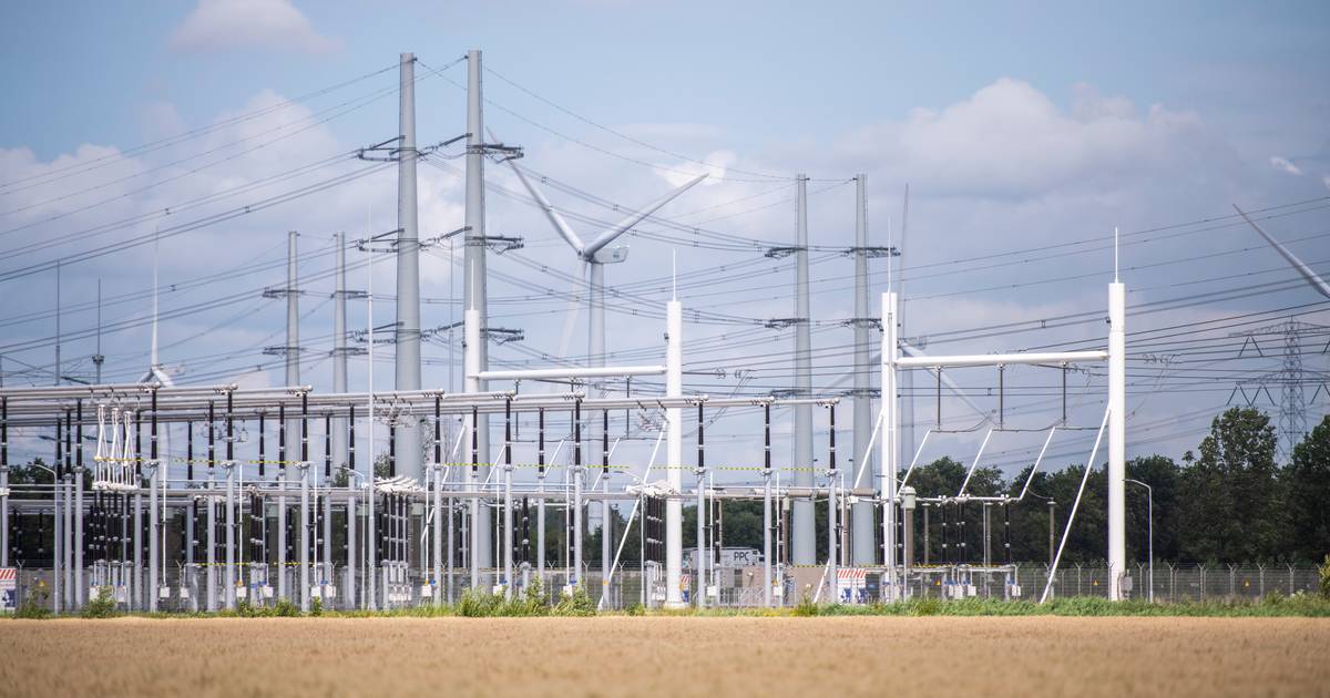 TenneT bestudeert veertien alternatieve locaties voor hoogspanningsstation bij Terneuzen ...