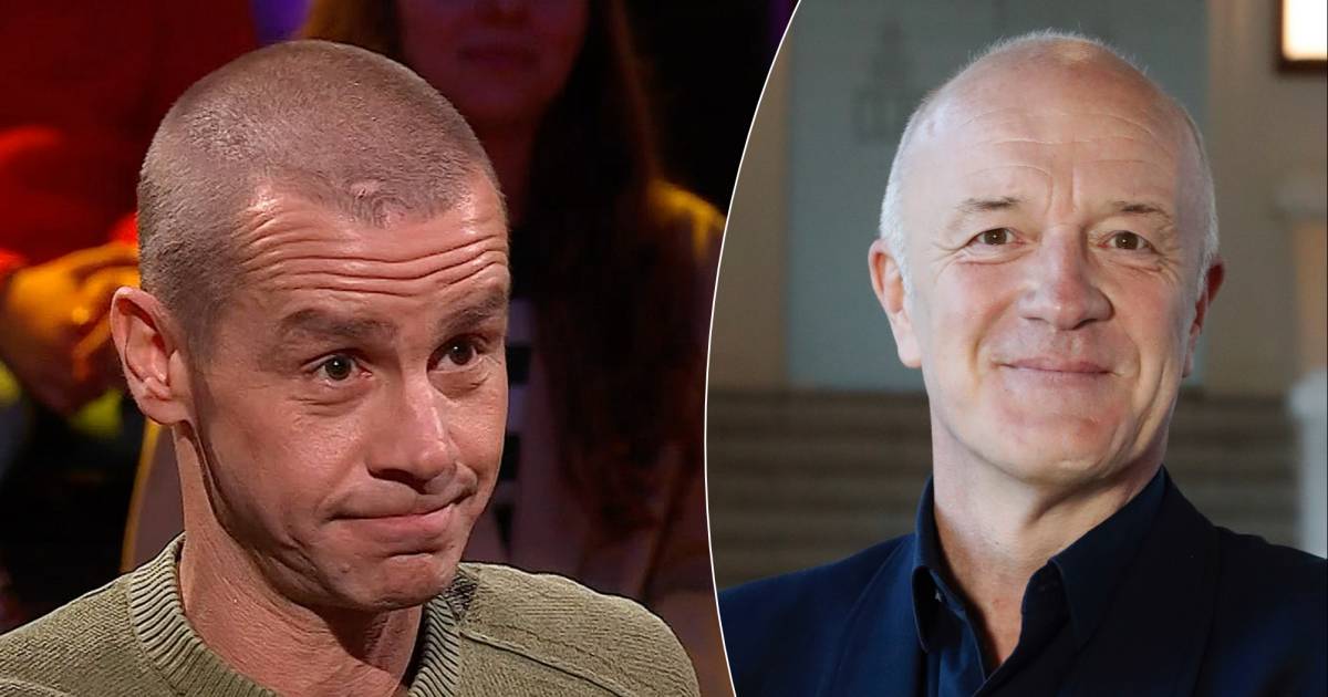 COLUMN. Geert Hoste: “We hebben geluk dat Sam Gooris de ‘Geschiedenis ...