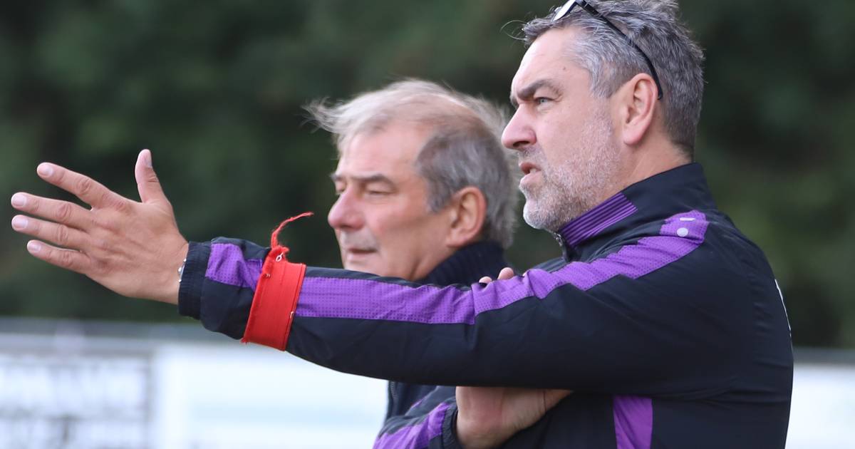 TSC Proven in rouw na overlijden van trainer Dirk Maes: “We verliezen ...