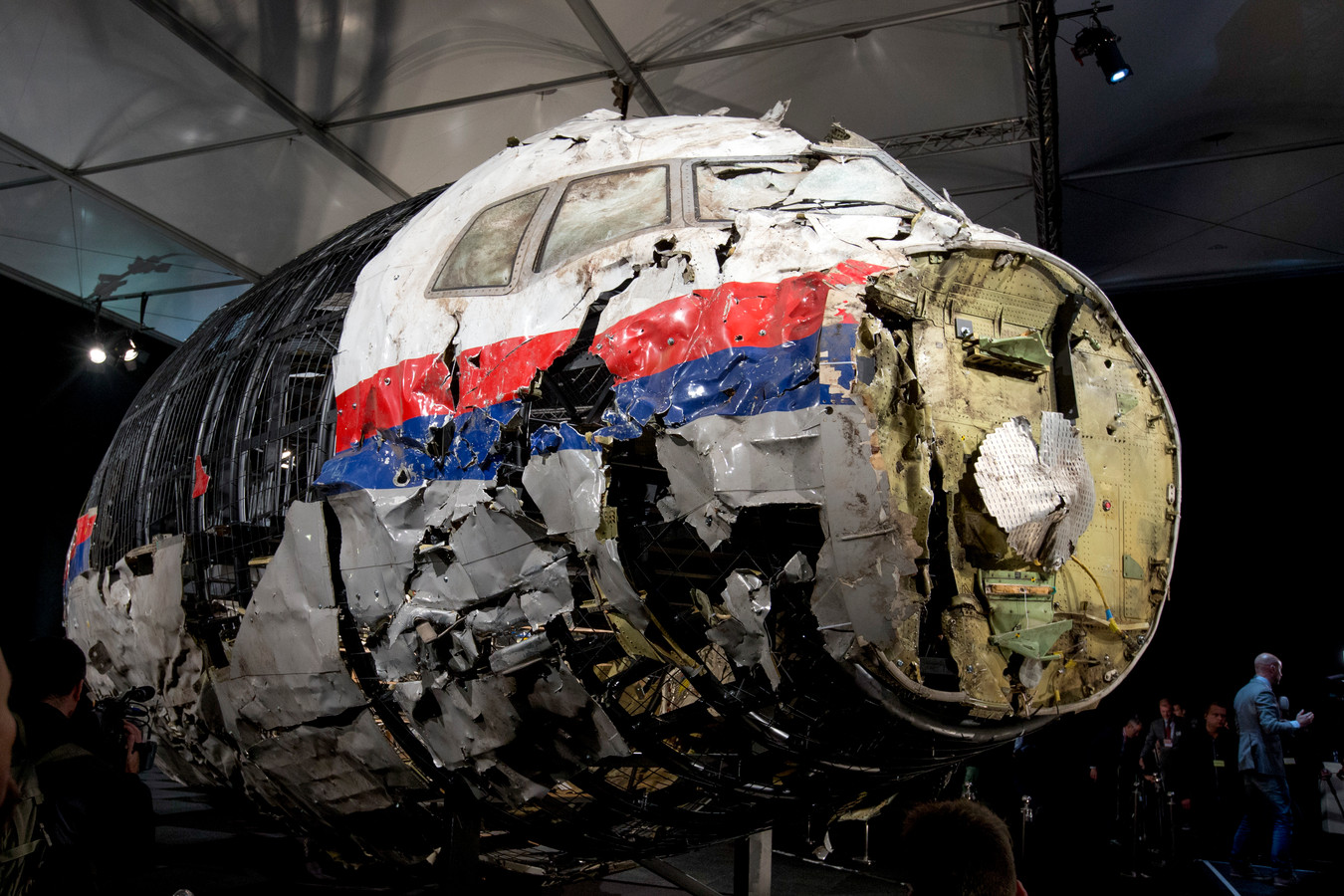 Rechtbank: ‘Oorlog in Oekraïne is geen reden om strafproces MH17 uit te ...