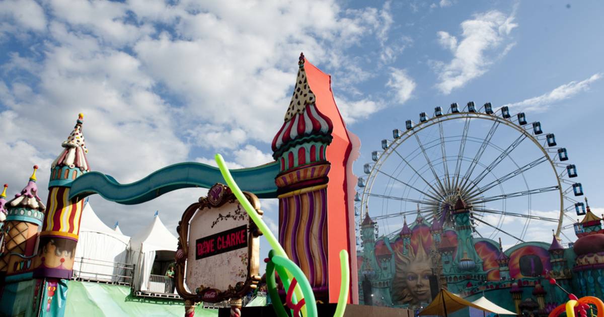 From Miami to Ibiza: Tomorrowland valt overal in de prijzen ...