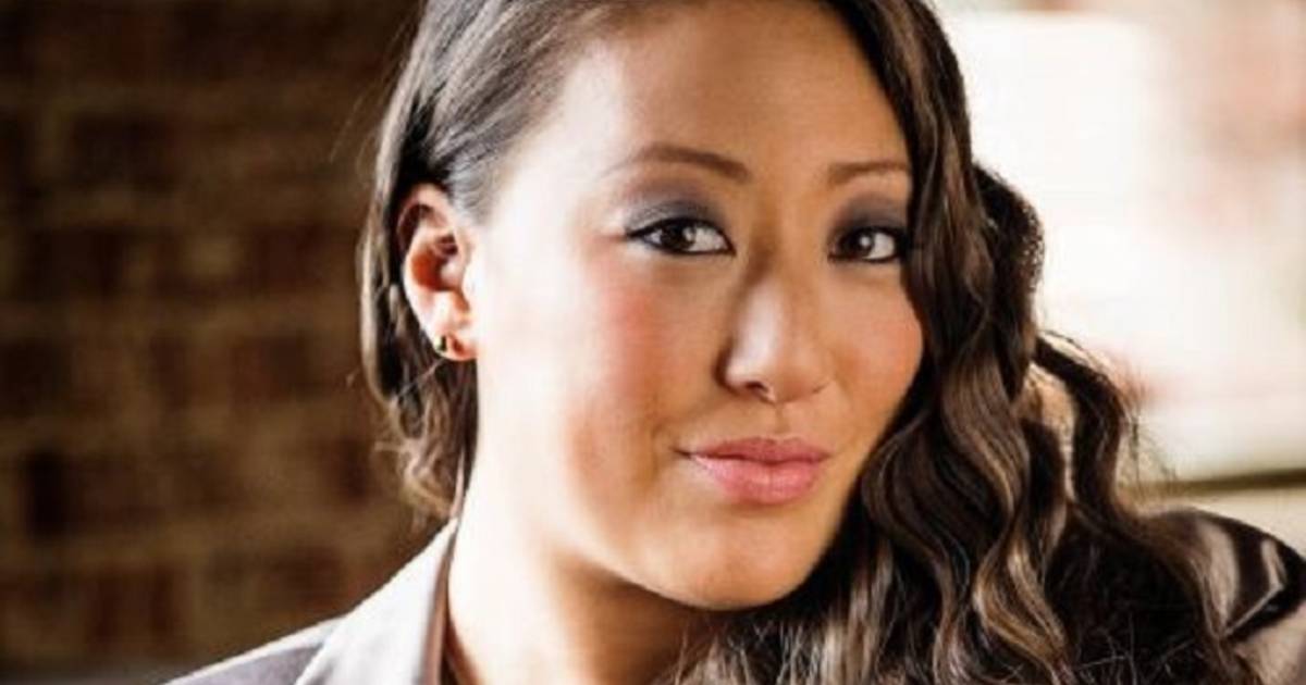 Choreografe Min Hee: "Ik werd als baby te vondeling gelegd" | TV | hln.be