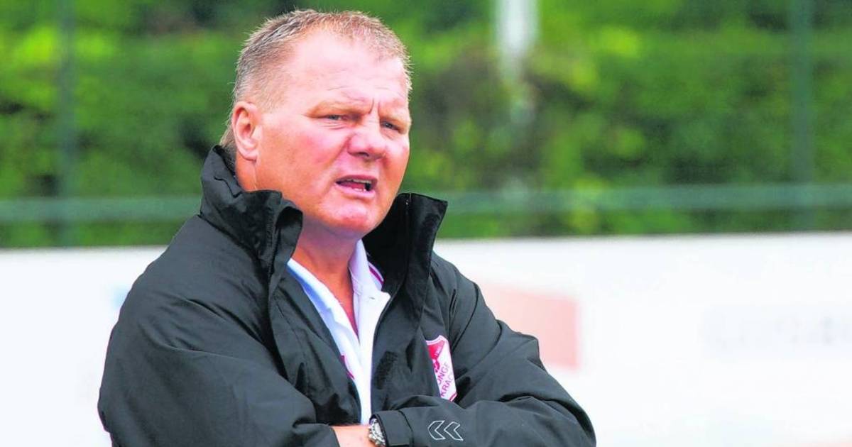 Houterman blijft trainer Jonge Kracht | Amateurvoetbal | gelderlander.nl
