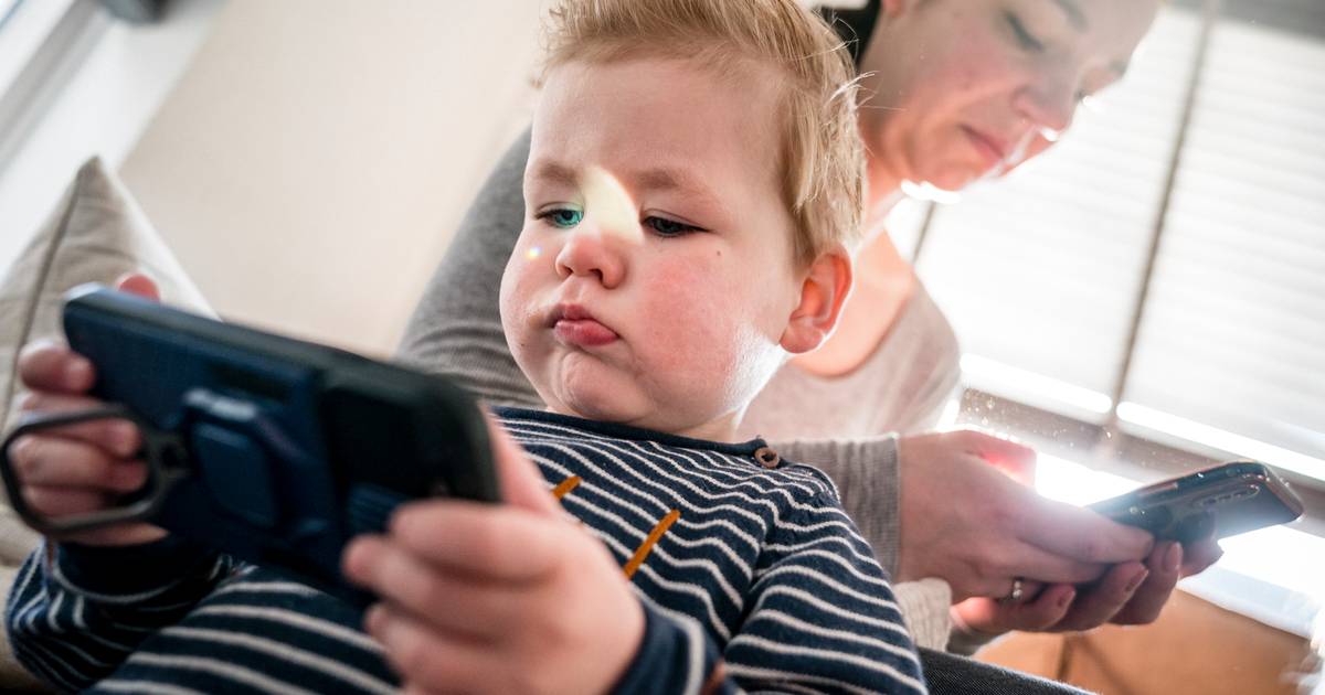 Strenge regels op komst voor telefoongebruik in Australië: 'Sociale ...