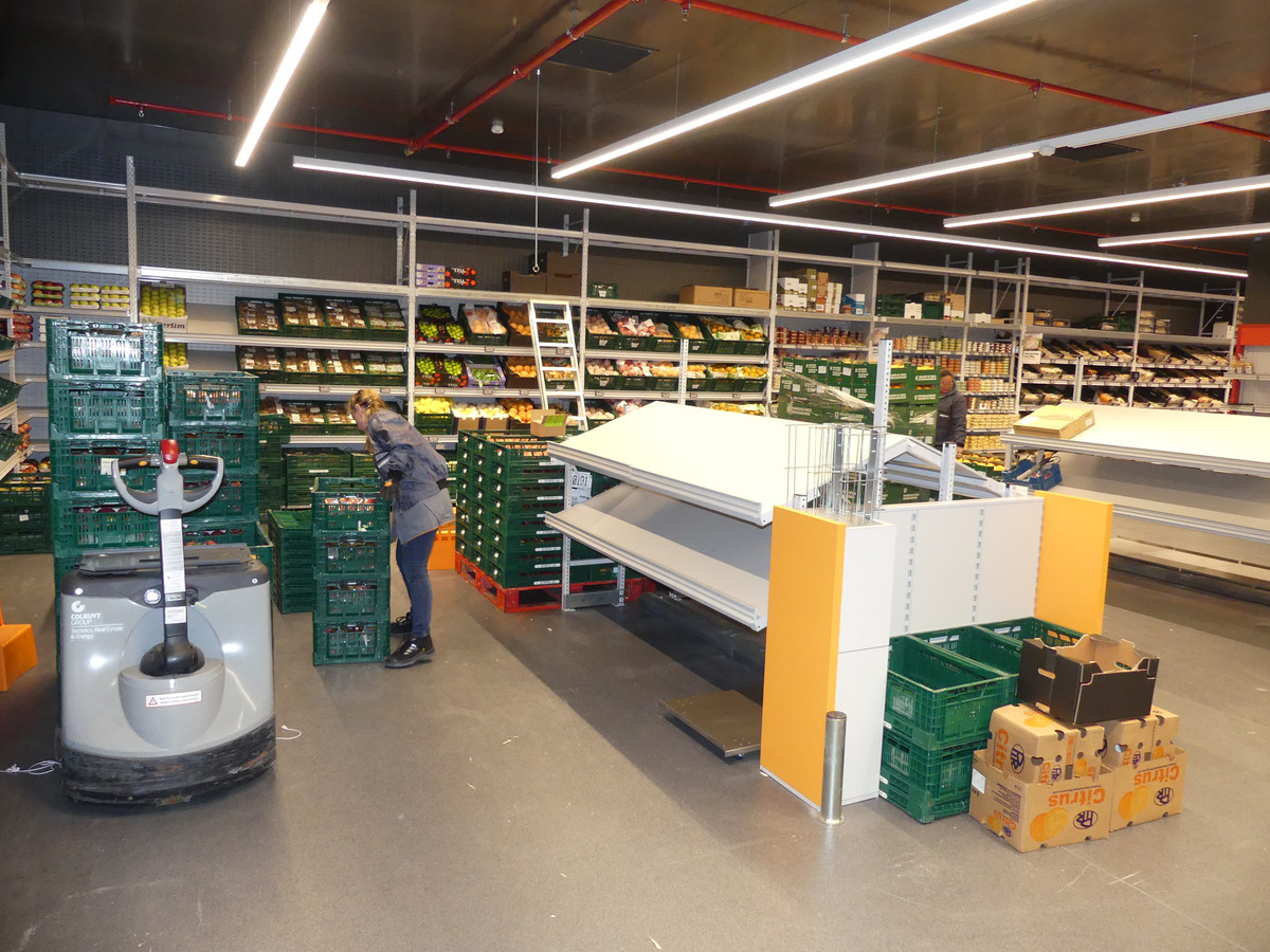 Colruyt Deinze opent woensdag nieuwe winkel: “Ook de proevertjes zijn ...