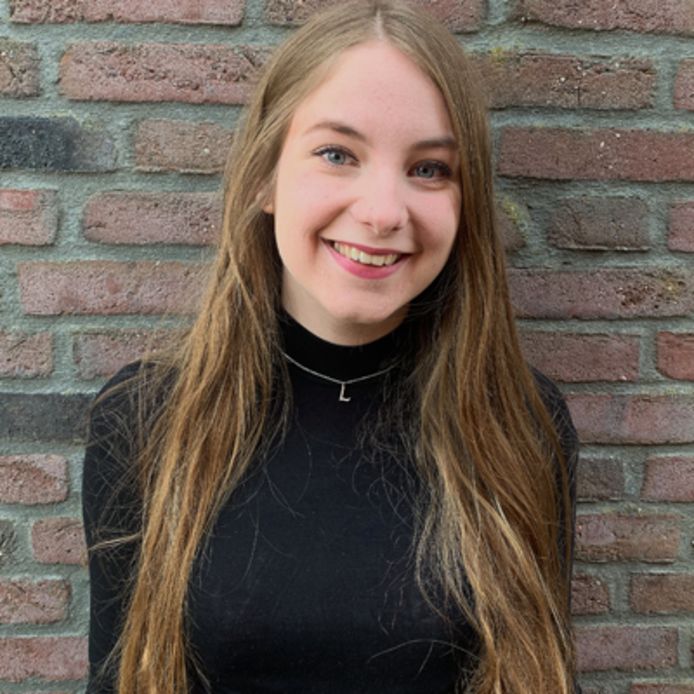 Lieve Smeets wint schrijfwedstrijd Four Freedoms met column over ...