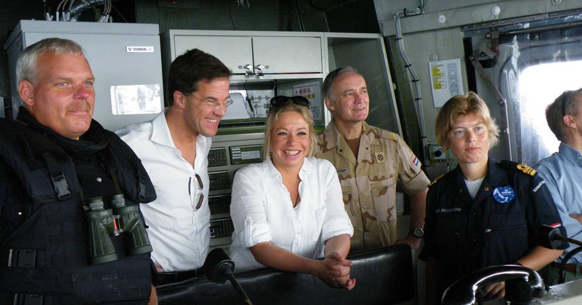 Hennis: Werving Defensie gaat nog niet goed | Binnenland | AD.nl